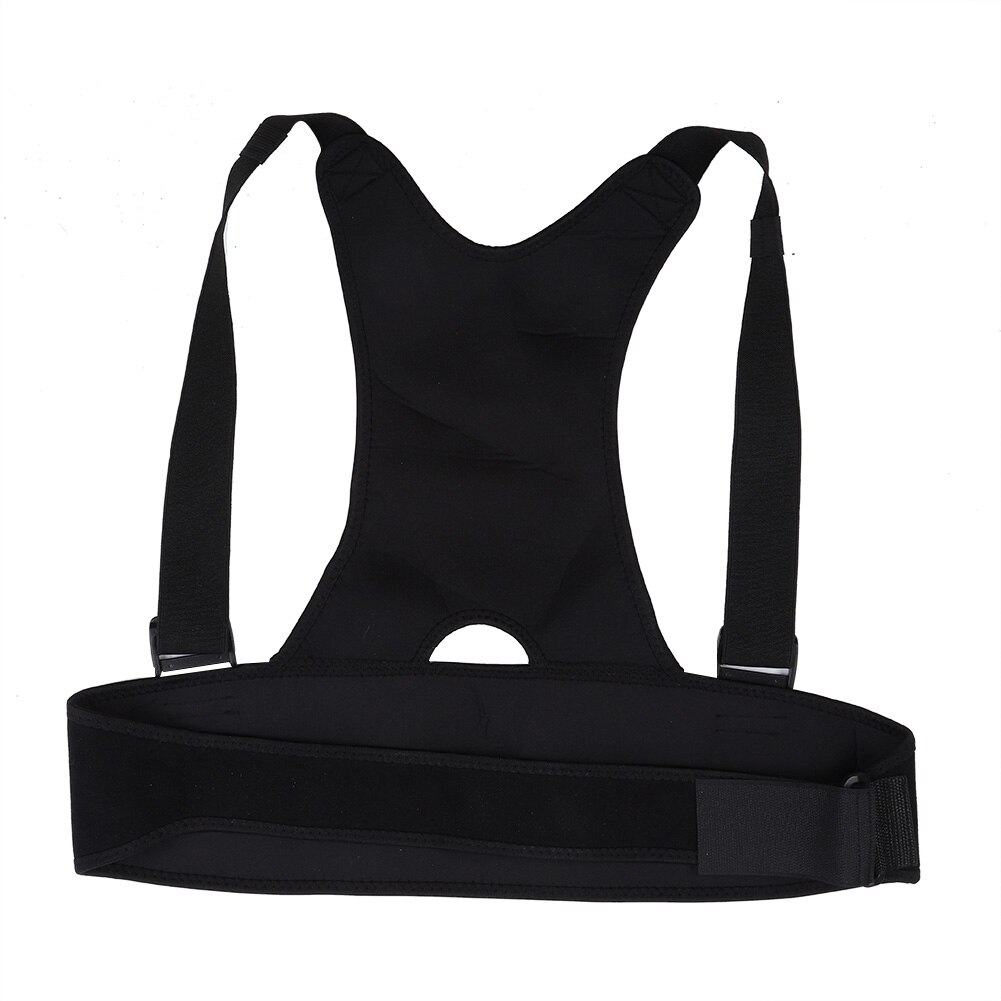 Posture Corrector Humpback Support Flexible Back S... – Vicedeal