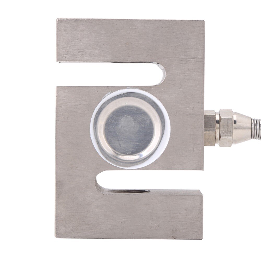 2000kg S TYPE PSD-S1 High Accuracy Load Cell Scale... – Grandado