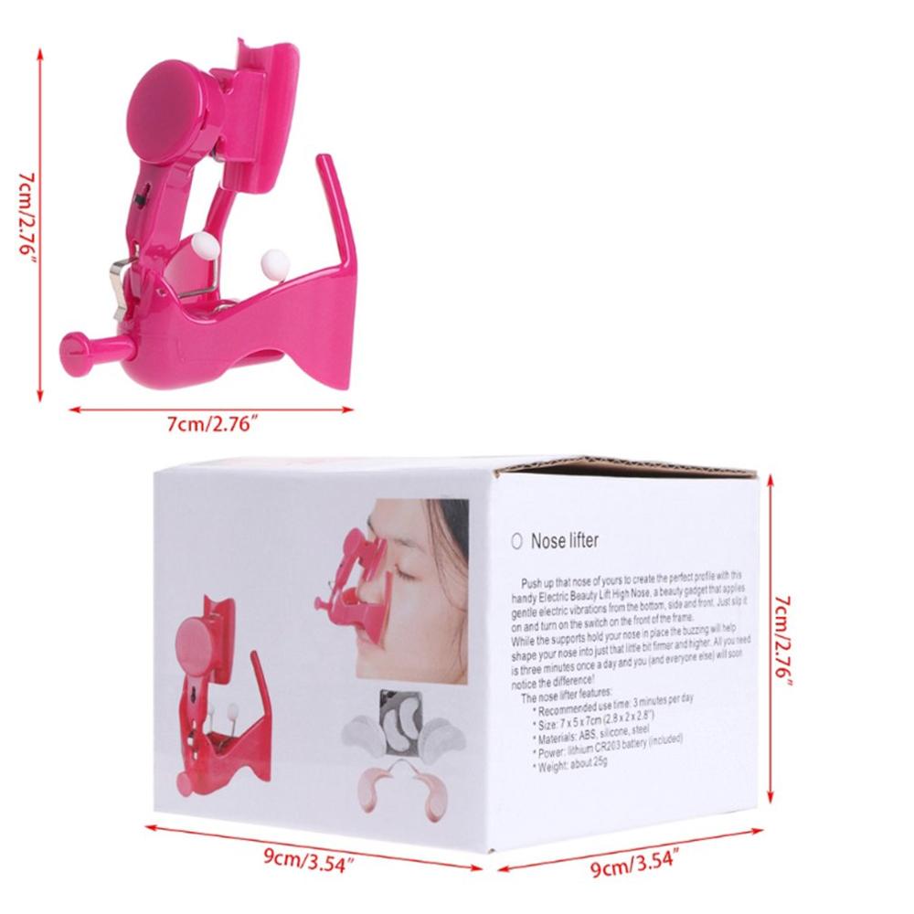 Electric Lifting Nose Clip Nose Corrector For Beau... – Vicedeal