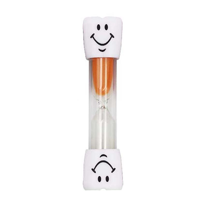 1pc 3 Minutes Clocks Hourglasses Toothbrush Timer ... – Vicedeal