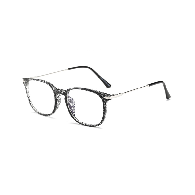 Anti Blue Light Computer Glasses Women Men Blue Co... – Grandado