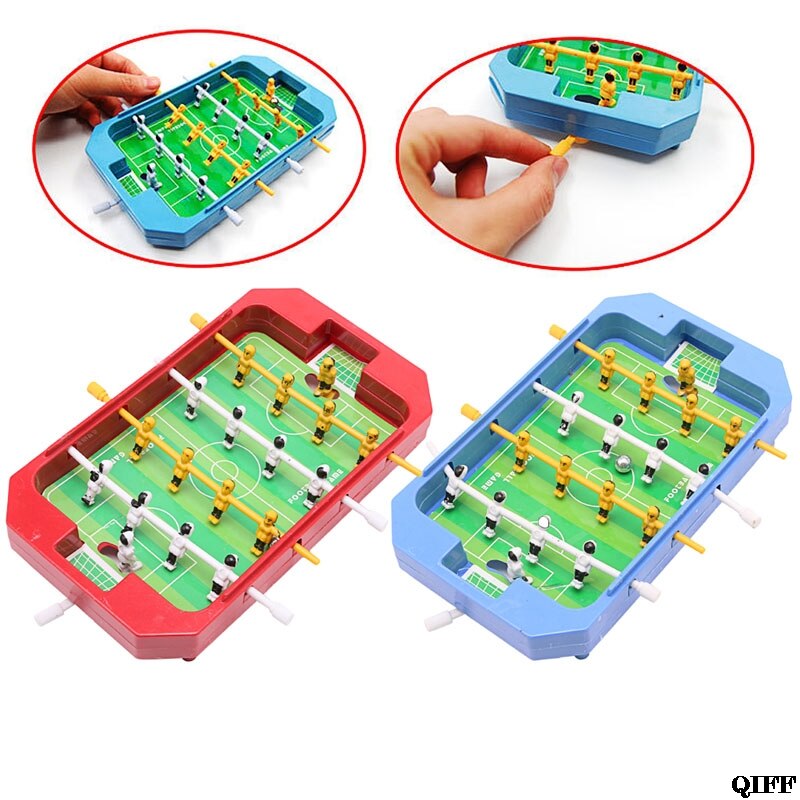 Mini Table Top Football Board Machine Football Tab... – Grandado