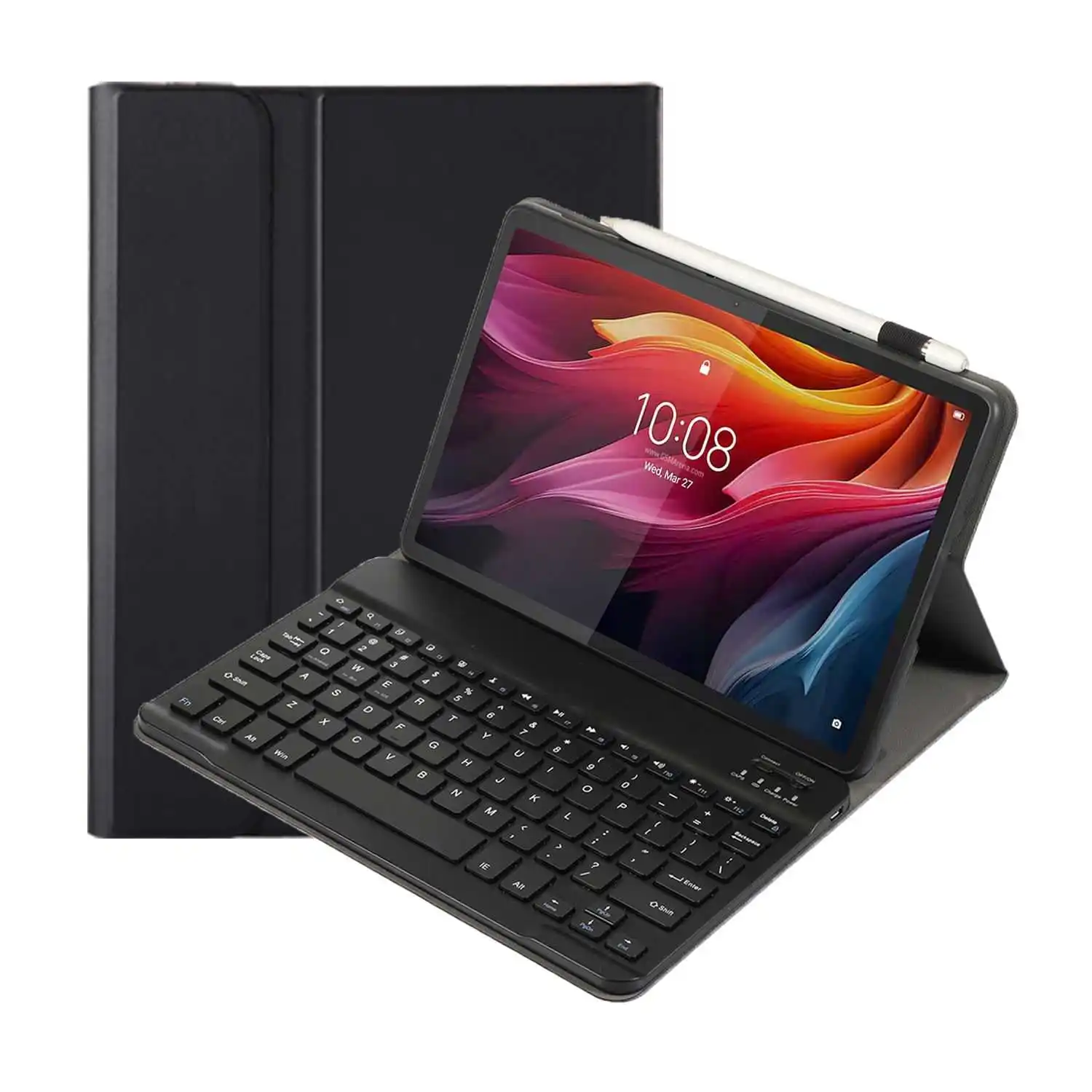 Touch Backlight Keyboard Case for Lenovo Tab K11 P... – Grandado