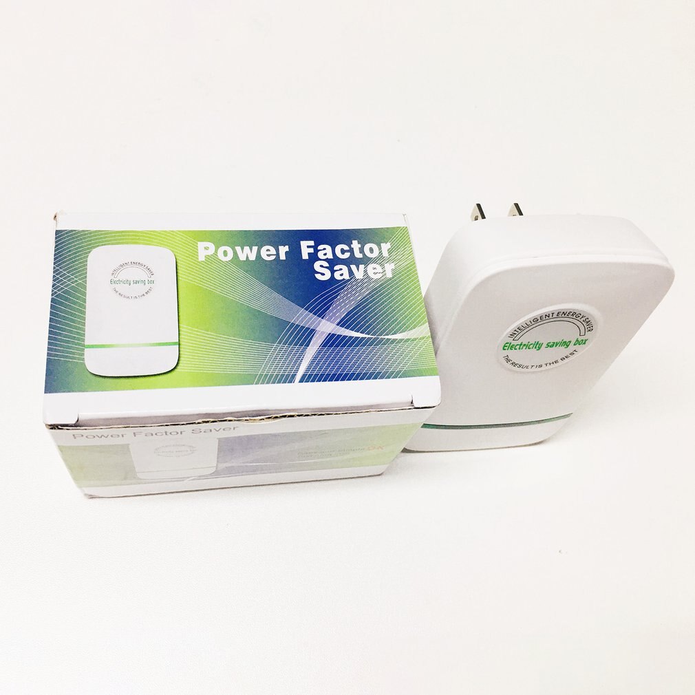 Power Saver Energy Power Saver Household Saving Hi... – Grandado