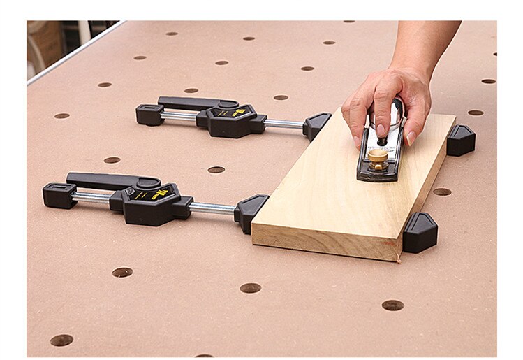 Desktop Clamp Woodworking Quick Clamp Woodworking ... – Vicedeal