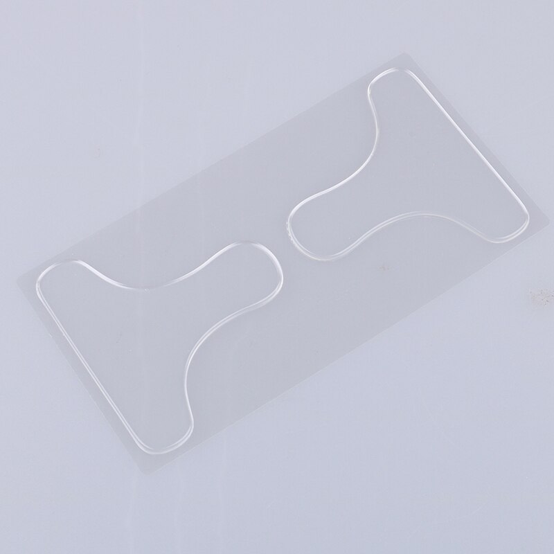 1Pair Anti Wrinkle Eye Face Pad Reusable Face Lift... – Vicedeal