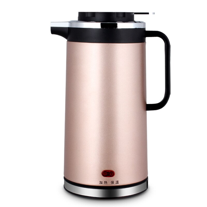 DMWD 1.8L Portable electric kettles Teapot water b... – Grandado