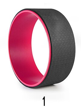 Dharma Prop Circle Poses backbends improve balance... – Vicedeal