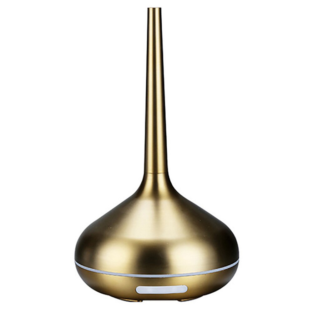 120ml LED Light Air Oil Diffuser USB Humidifier Ul... – Vicedeal