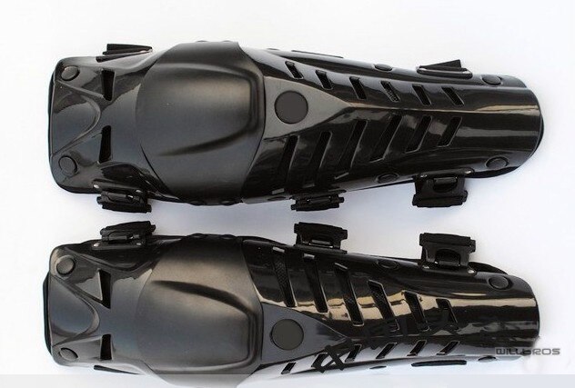 Knee Protector Motocross Motorfiets Downhill Bike ... – Vicedeal