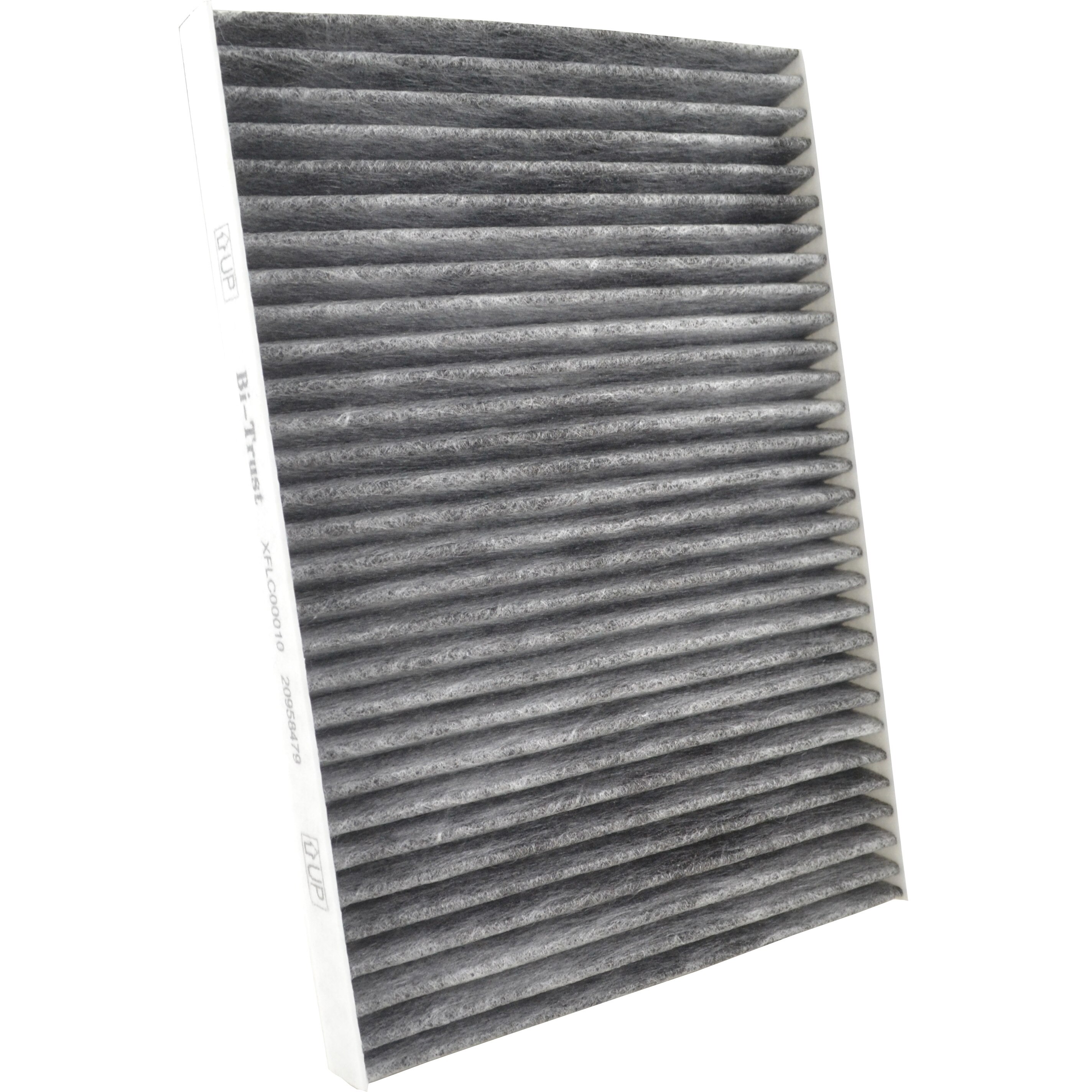 Bi-Trust Cabin Air Filter for Buick Enclave Chevro... – Grandado