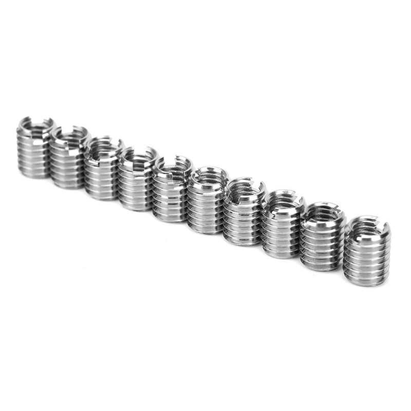 Rvs Insert Voor Hardware Reparatie Tools Draad Rep... – Grandado