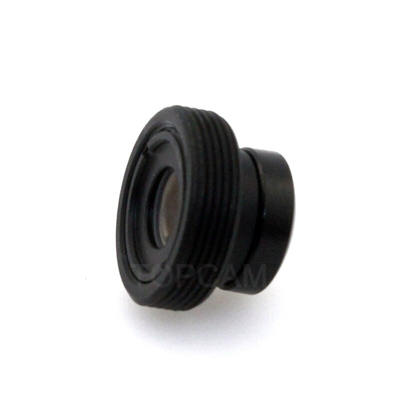 HD cctv lens Pinhole 3.7MM M12*0.5 Mount 1/3" F2.0... – Grandado