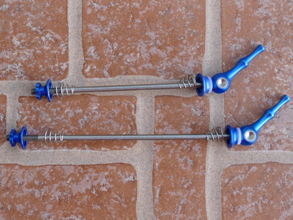 Berg Rennrad QR Schnellspanner Hub Radfahren Rad T... – Vicedeal