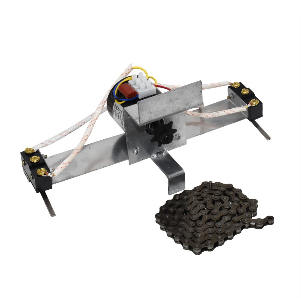 1 Pcs Poultry Supplies 220V/110V 100 CM Chain Incu... – Grandado