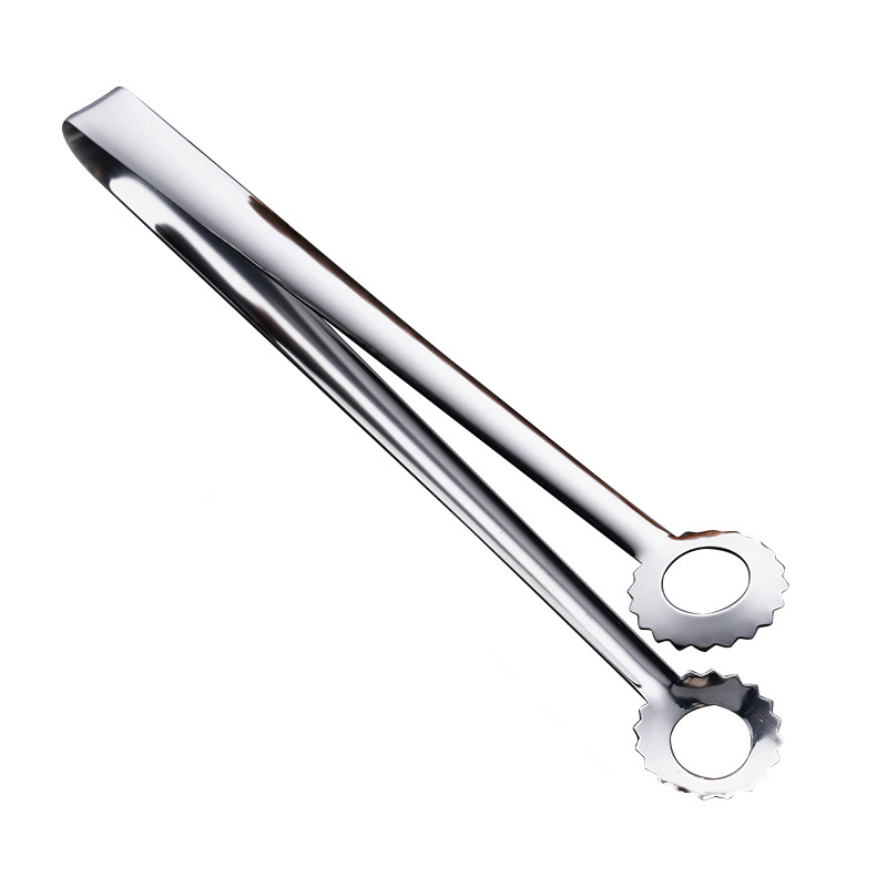 1 Uds de cocina de acero inoxidable pinza para bar... – Grandado
