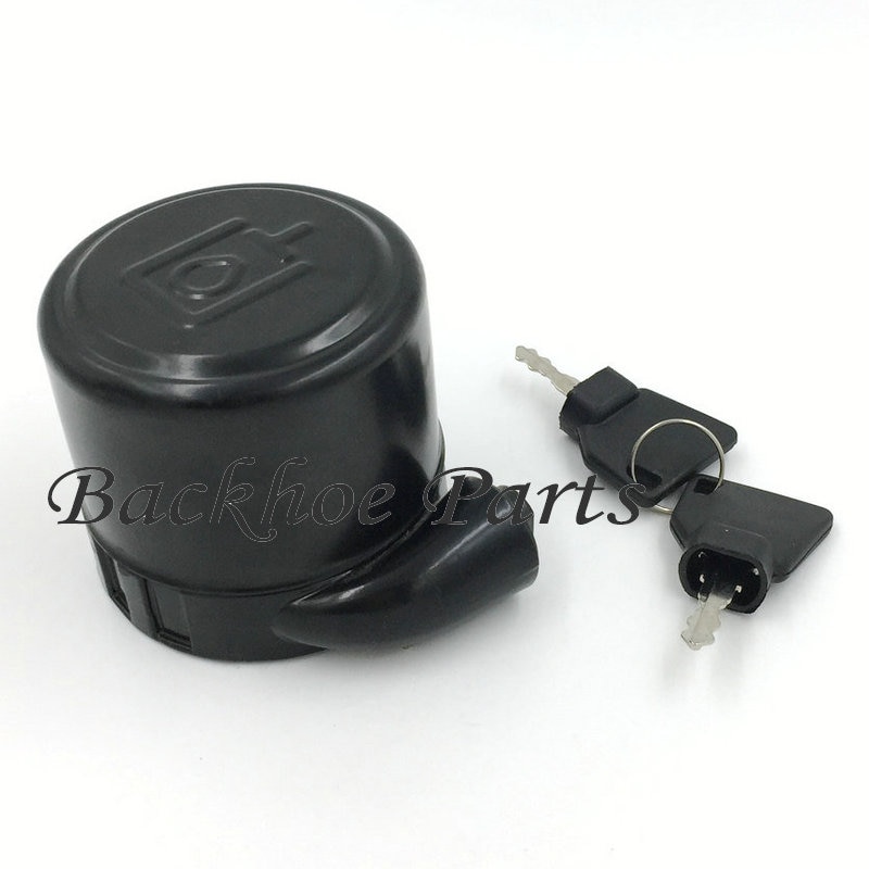 32/925421 Hydraulic Filler Cap Filter Cap with 2 k... – Grandado