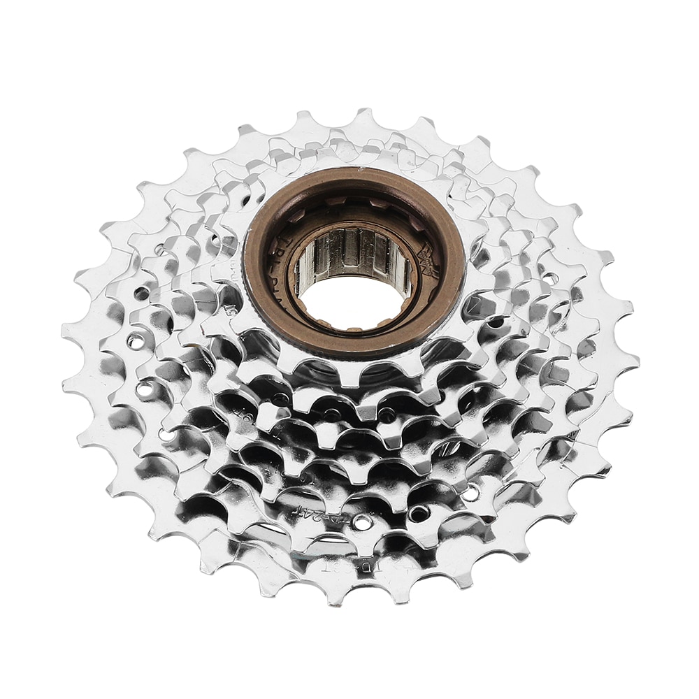 OUTERDO MTB 6/7/8/9/10 Speed Flywheel Shift 11-36T... – Grandado