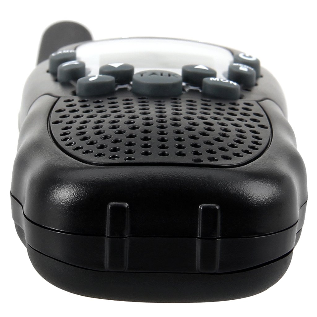 8 Channel Twin Walkie Talkies UHF400-470MHZ 2-Way ... – Vicedeal