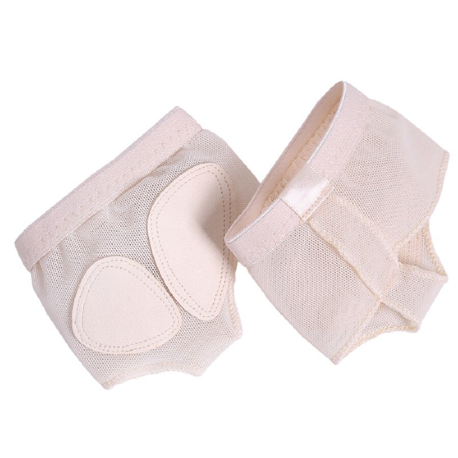 2pcs/Pair Rhythmic Ballet Dance Paw Shoes Gymnasti... – Grandado