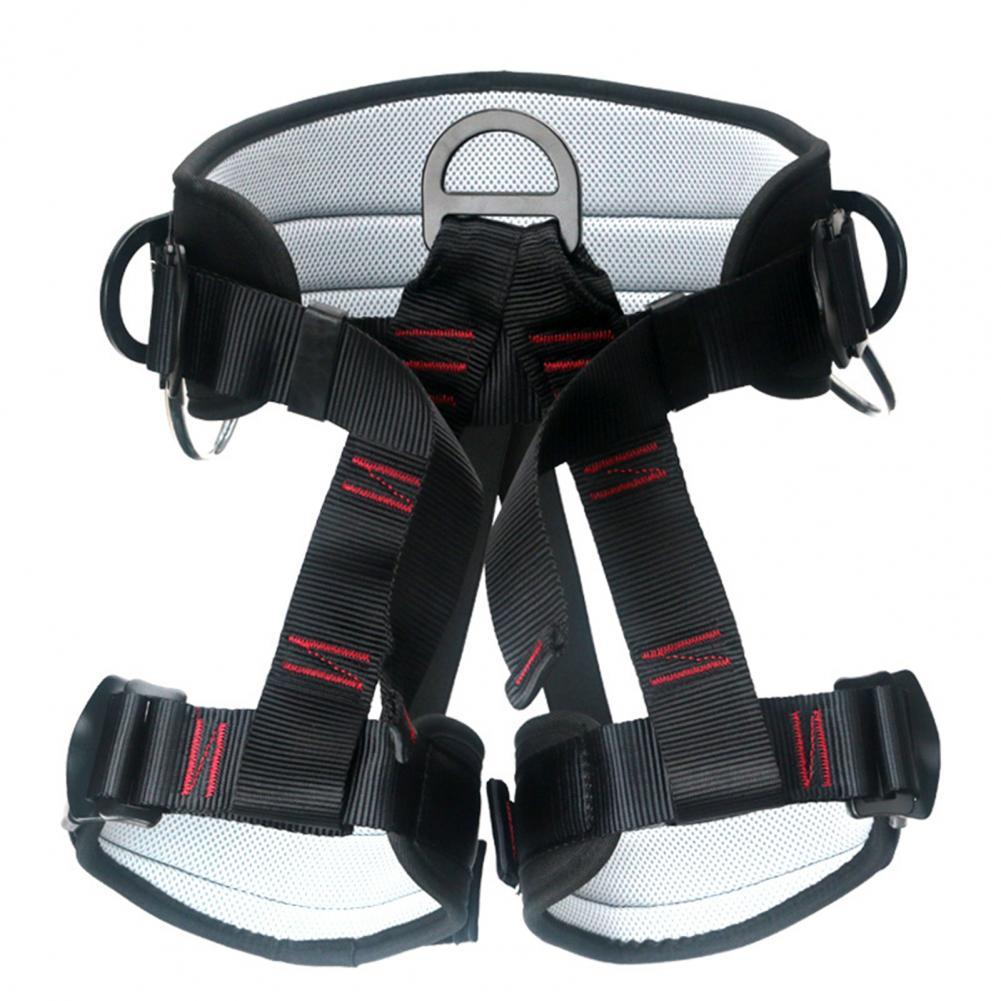 Comfortable Half-protection Safety Harnesses Strap... – Grandado