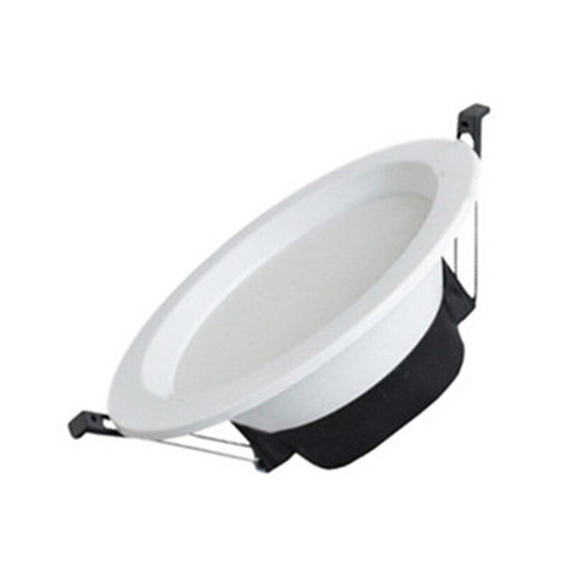 Led Downlight 5W 7W Ronde Verzonken Lamp 220V 230V... – Vicedeal