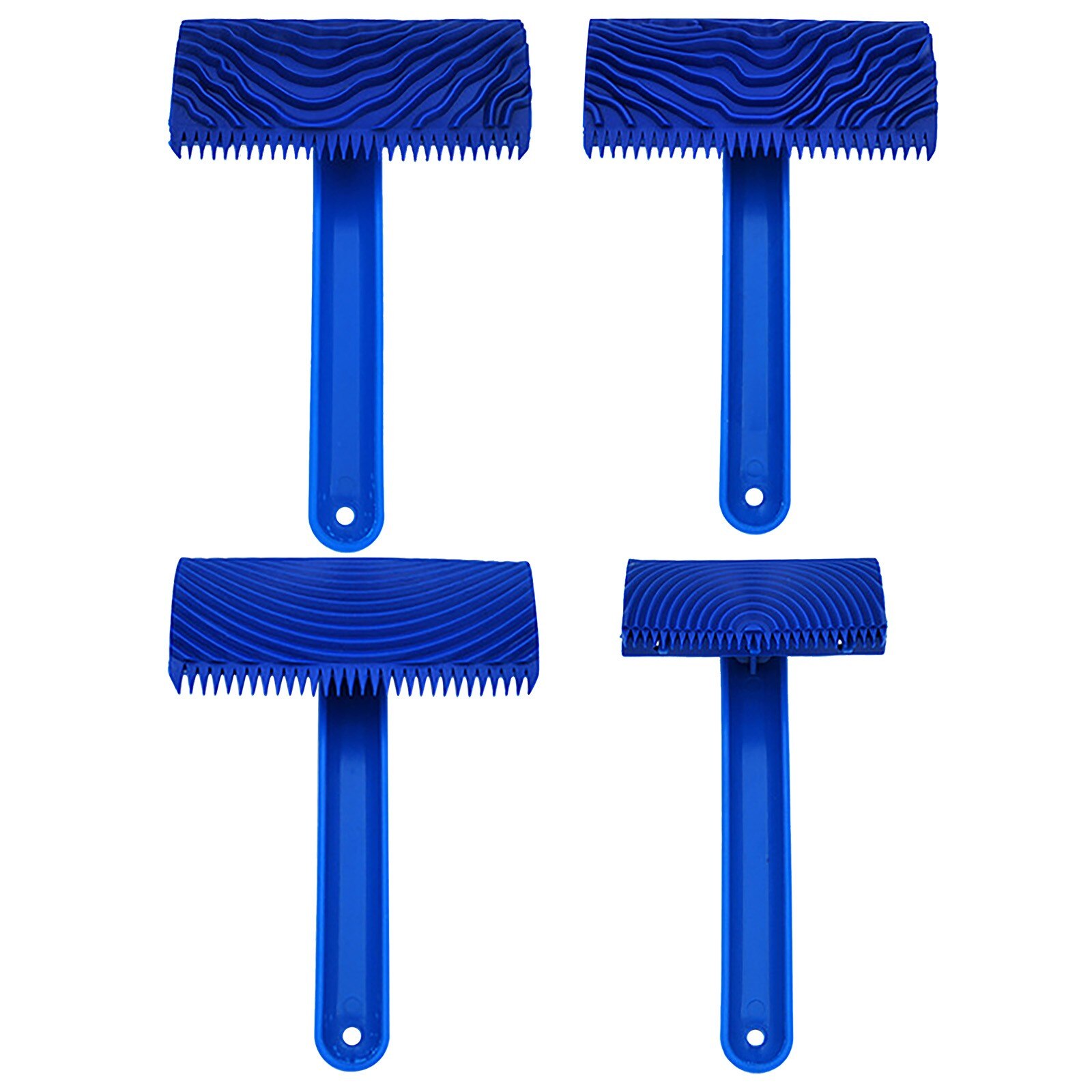 40# Wood Grain Texture Pattern Diy Texture Paintin... – Grandado