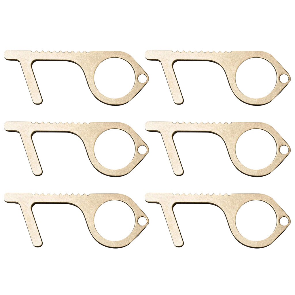 The Safe And Easy Way To Avoide Germs-contactless ... – Grandado