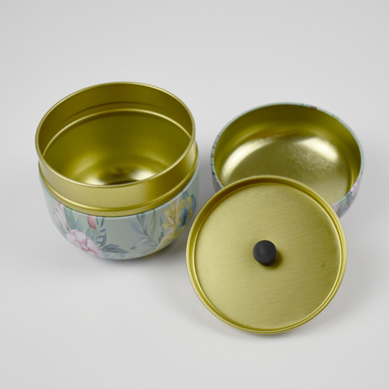 PortableTea set Travel Household Sealed Can Tea Te... – Grandado
