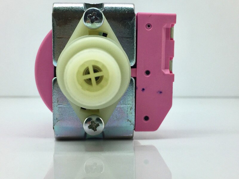 50Hz 220V 53W Pink electromagnetic pump Self primi... – Grandado