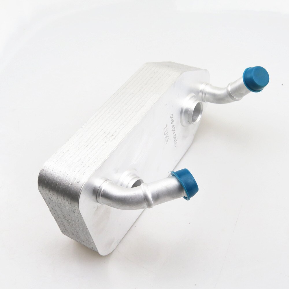 TUKE 1.8T Engine 4SPD Aluminum Heat Exchanger Tran... – Vicedeal