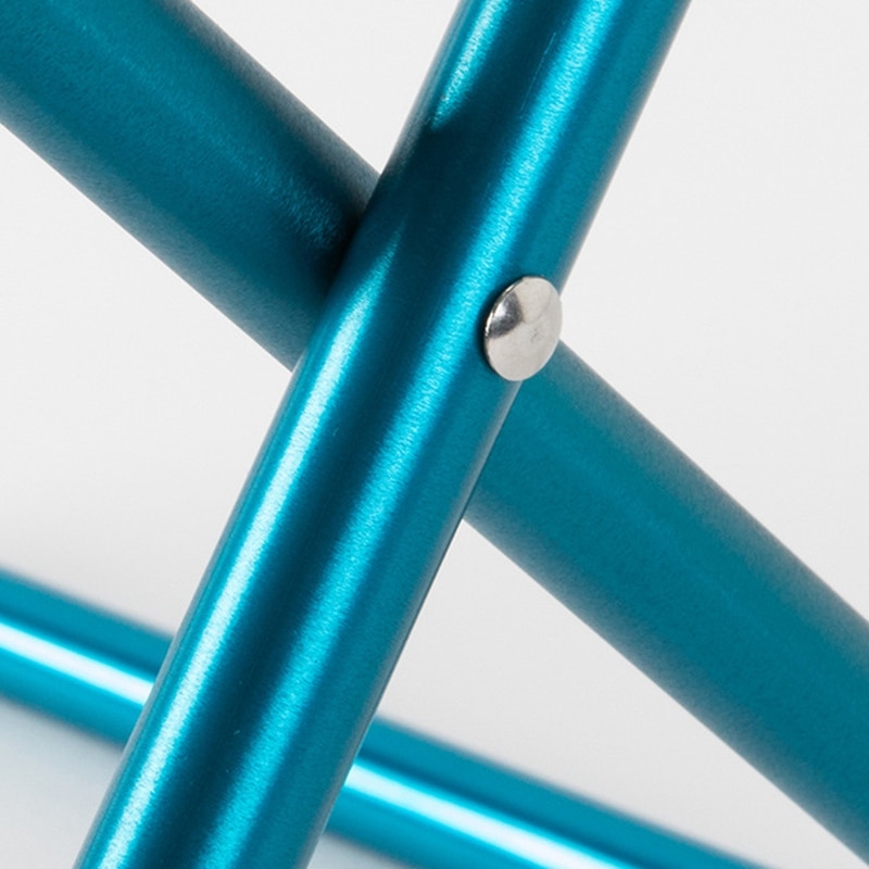 Koraman kompakt lejr skammel sammenklappelig ultra... – Grandado