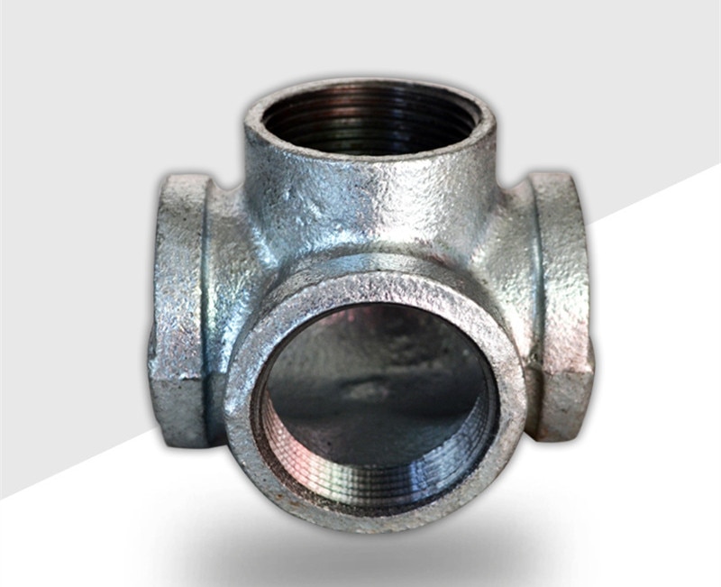 3Pcs/Lot G1/2" DN15 G3/4" DN20 Female Eq... – Grandado