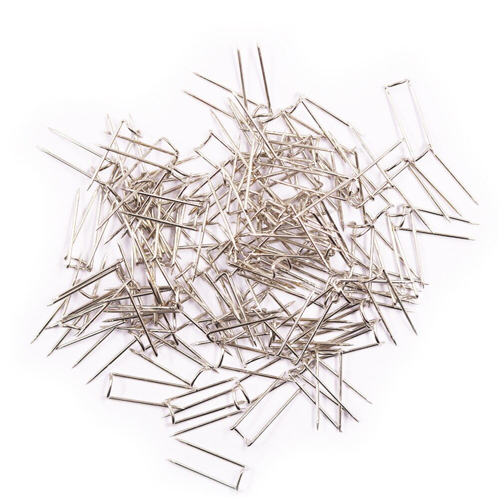 20pcs Patchwork Pins Stainless Steel U-Pin for Jew... – Vicedeal