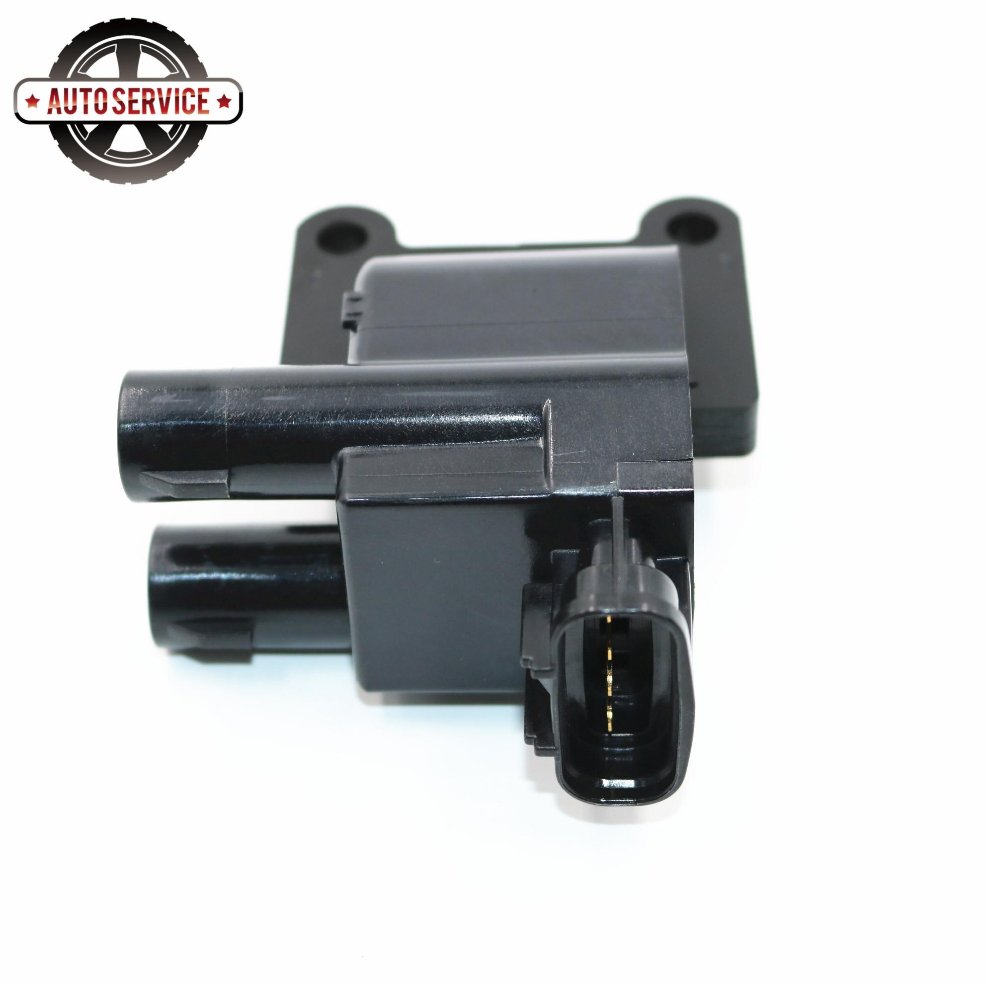 12V 3-Pin 90919-02217 Ignition Coil For Toyota Lan... – Grandado