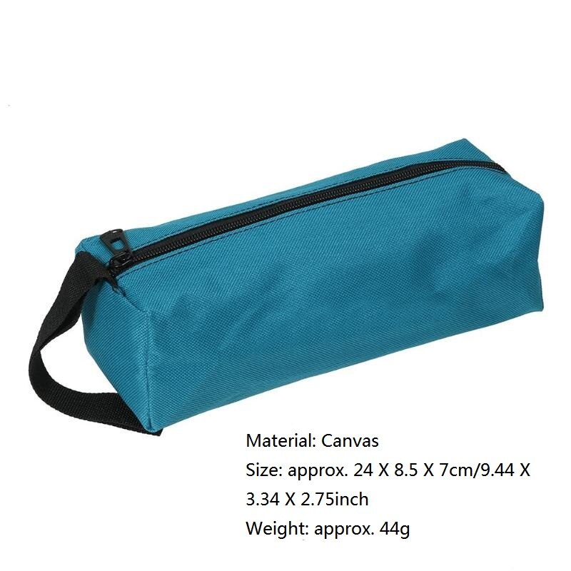 Large Waterproof Storage Hand Tool Bag Oxford Canv... – Grandado
