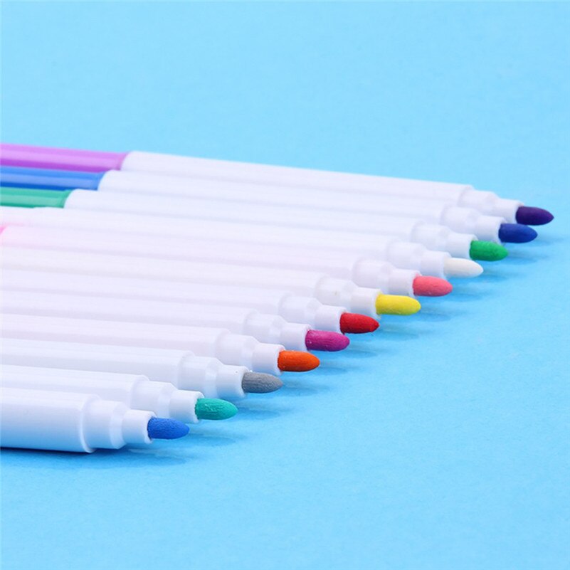 Dust-free Dustless Chalk for Kids Children Studyin... – Grandado