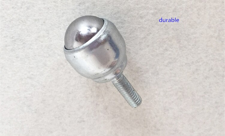 Small universal ball CY-12D M5 screw thread 13MM 1... – Grandado