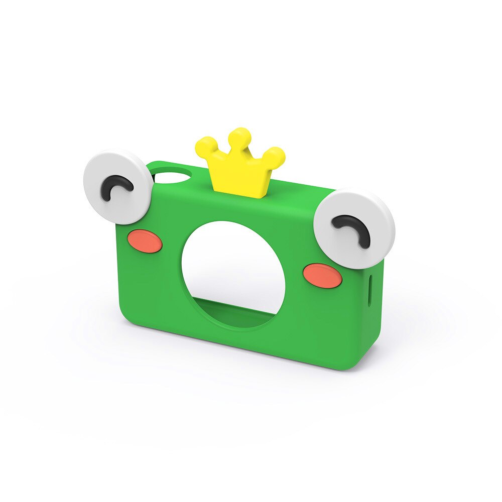 Cartoon Children Toy Cameras Cute Animals Mini Kid... – Vicedeal