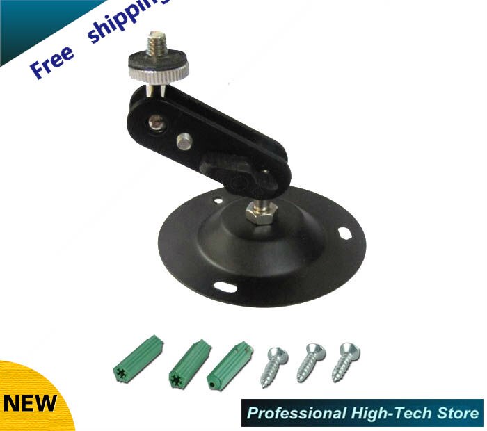 Closed Circuit TV Products Wall Mount Bracket Stan... – Grandado