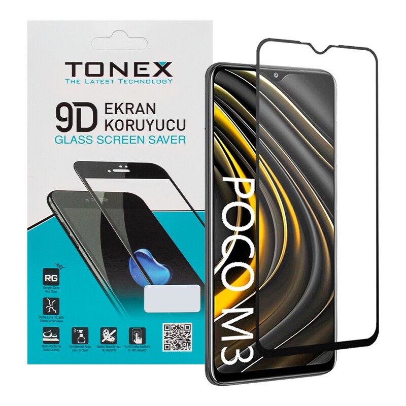 POWERMASTER UNBREAKABLE MOBILE PHONE SCREEN PROTEC... – Grandado