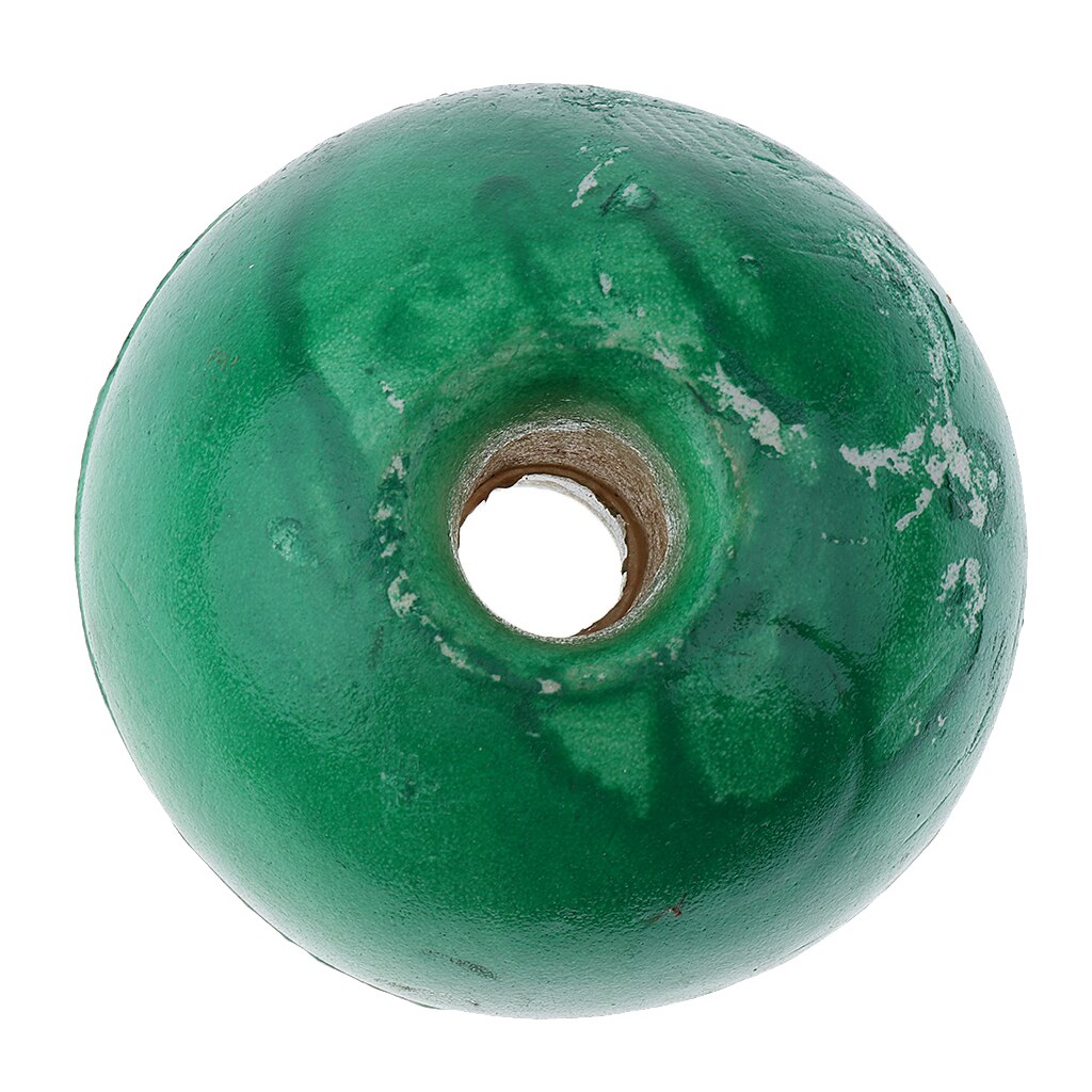 Green Fishing Anchor Float Buoy Safety Swimming Ro... – Grandado