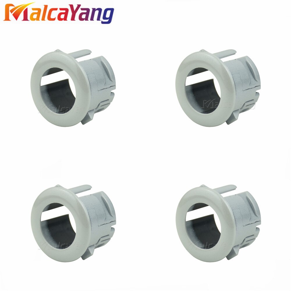 4PCS Car Parking Sensor Fixing Bracket Parking Hol... – Grandado