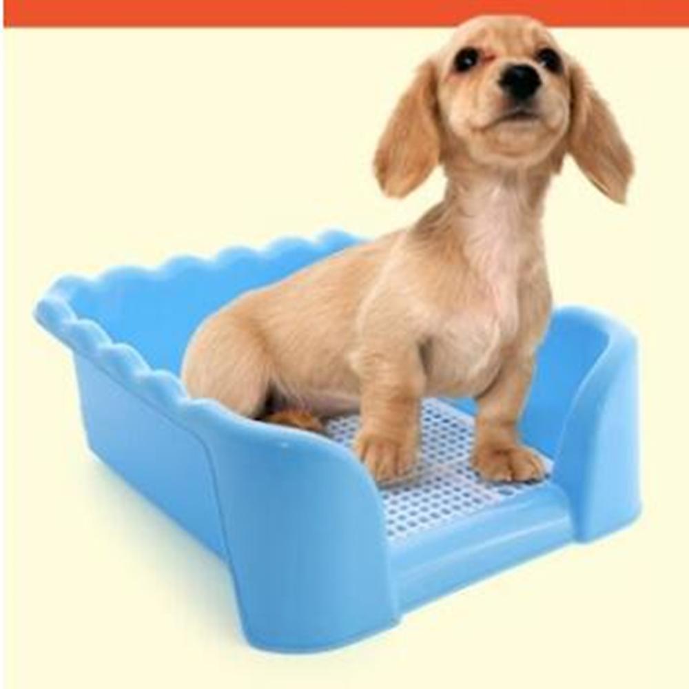 Draagbare Hond Wc Kat Hond Automatische Potje Met ... – Vicedeal Draagbare Hond Wc Kat Hond Automatische Potje Met ... – Vicedeal