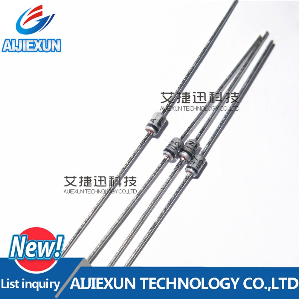 100Pcs 1N4742A DO41 diodes and original – Grandado