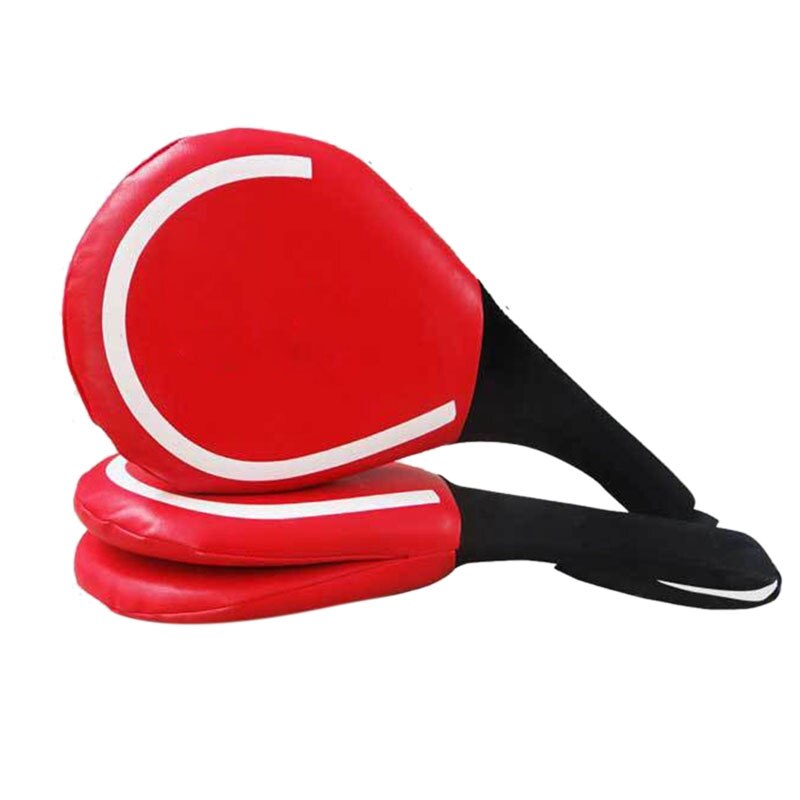1 Pcs Kickboxing Foot Target Taekwondo Boxing Sand... – Grandado