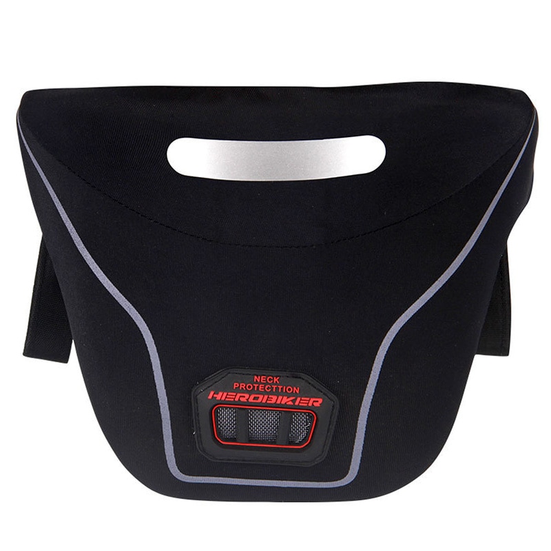 herobiker Motorcycle Neck Protector Downhill MTB B... – Vicedeal