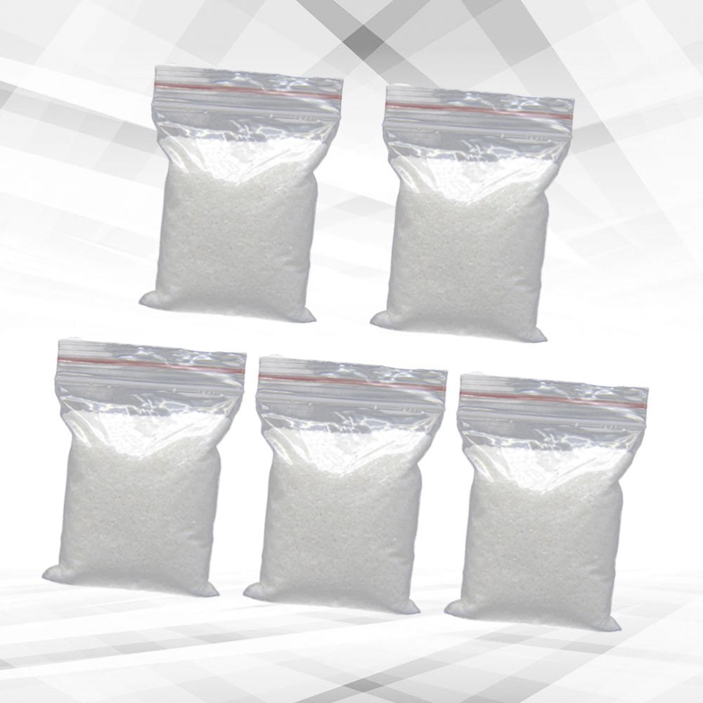 5Packs 80G Wit Zand Multifunctionele Aquarium Zand... – Vicedeal