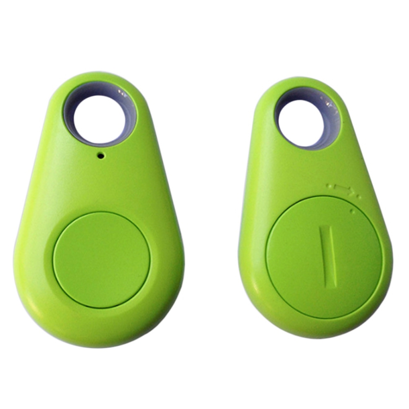 anti lost alarm Smart Tag Bluetooth Tracker Child ... – Vicedeal