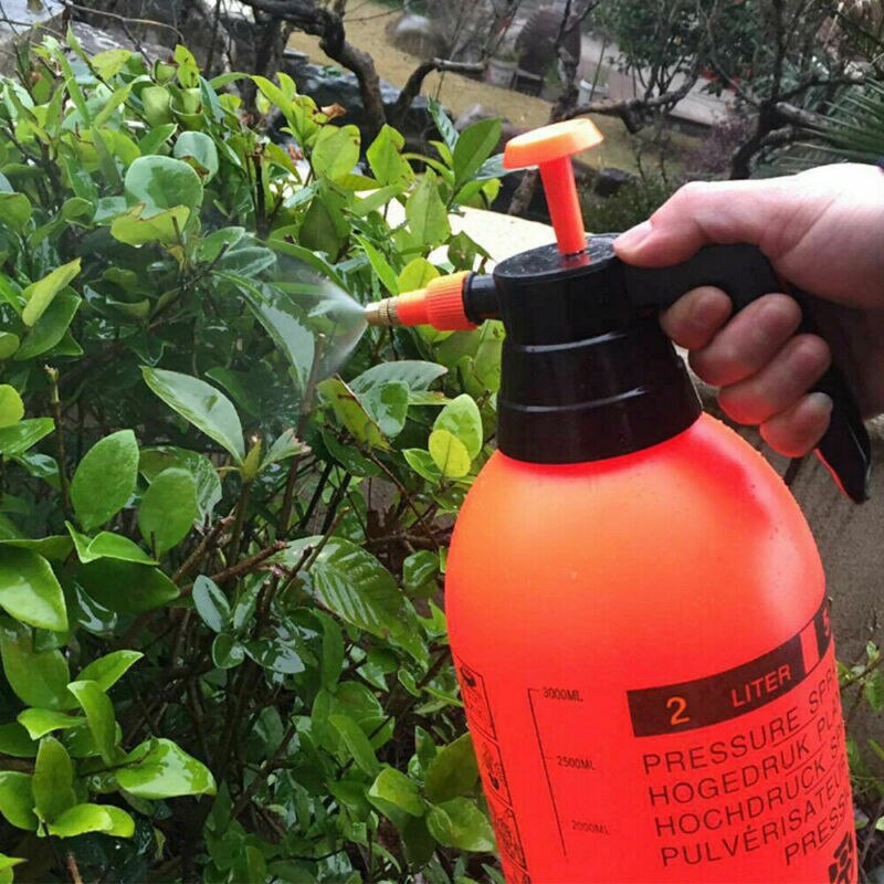 Hand Druk Trigger Desinfectie Spuit Fles 2L/3L Ver... – Grandado